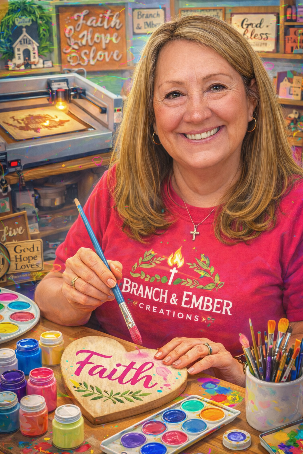 Branch & Ember Creations – Branch & Ember Creations