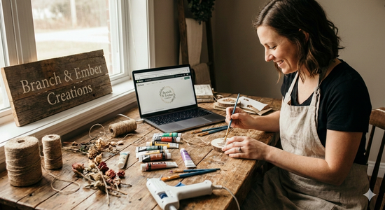 Branch & Ember Creations – Branch & Ember Creations