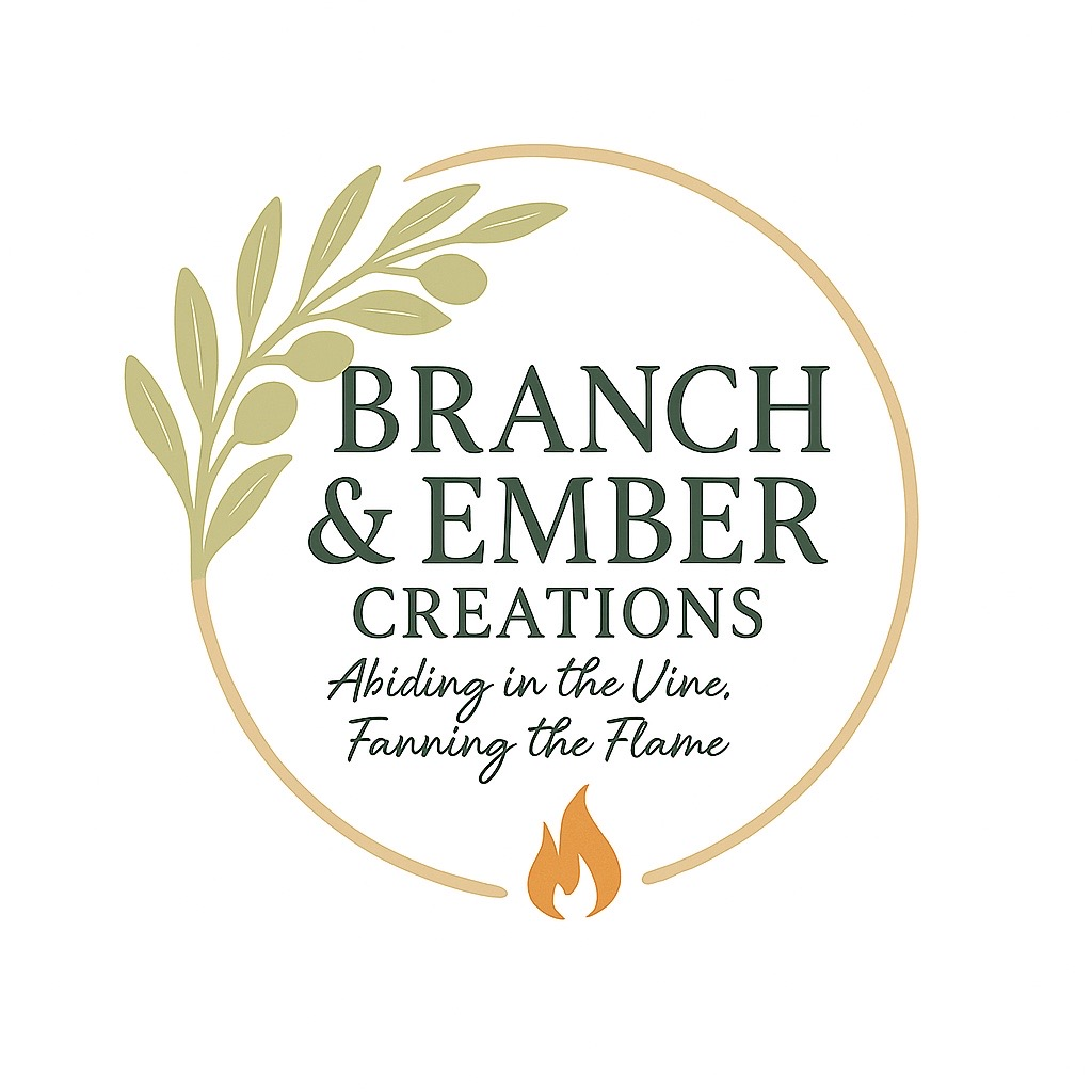 Branch & Ember Creations – Branch & Ember Creations